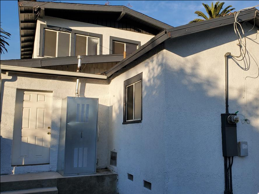 Los Angeles, CA Transitional Housing, Sober Housing