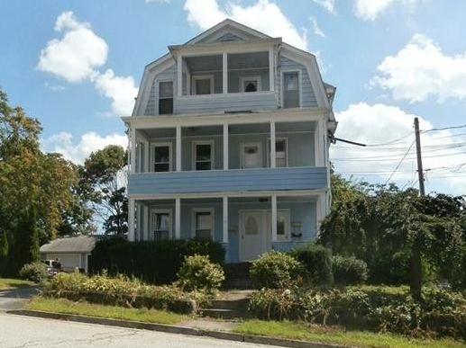 Groton, CT Transitional Housing, Sober Housing