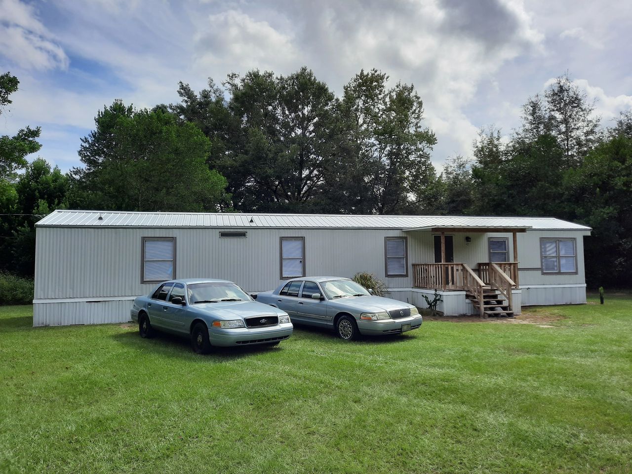 Florida Transitional Housing, Sober Housing