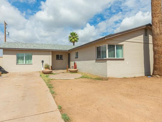 Phoenix, AZ Transitional Housing, Sober Housing