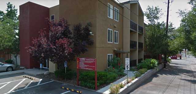 Nevada Transitional Housing, Sober Housing