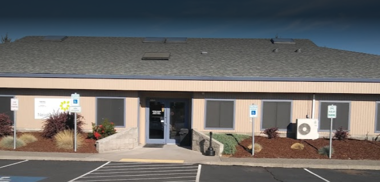 Oregon Transitional Housing, Sober Housing