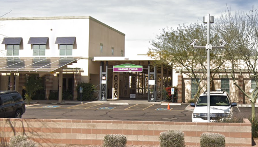 Phoenix, AZ Transitional Housing, Sober Housing