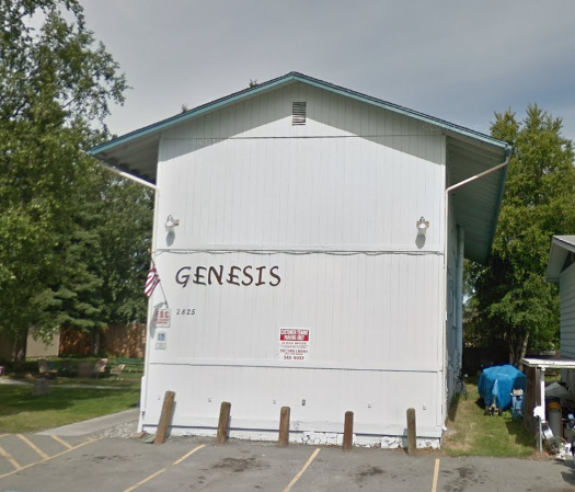 Anchorage, AK Transitional Housing, Sober Housing