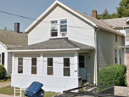 Erie, PA Transitional Housing, Sober Housing