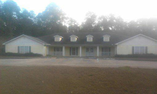 Eight Mile Al Transitional Housing Sober Housing
