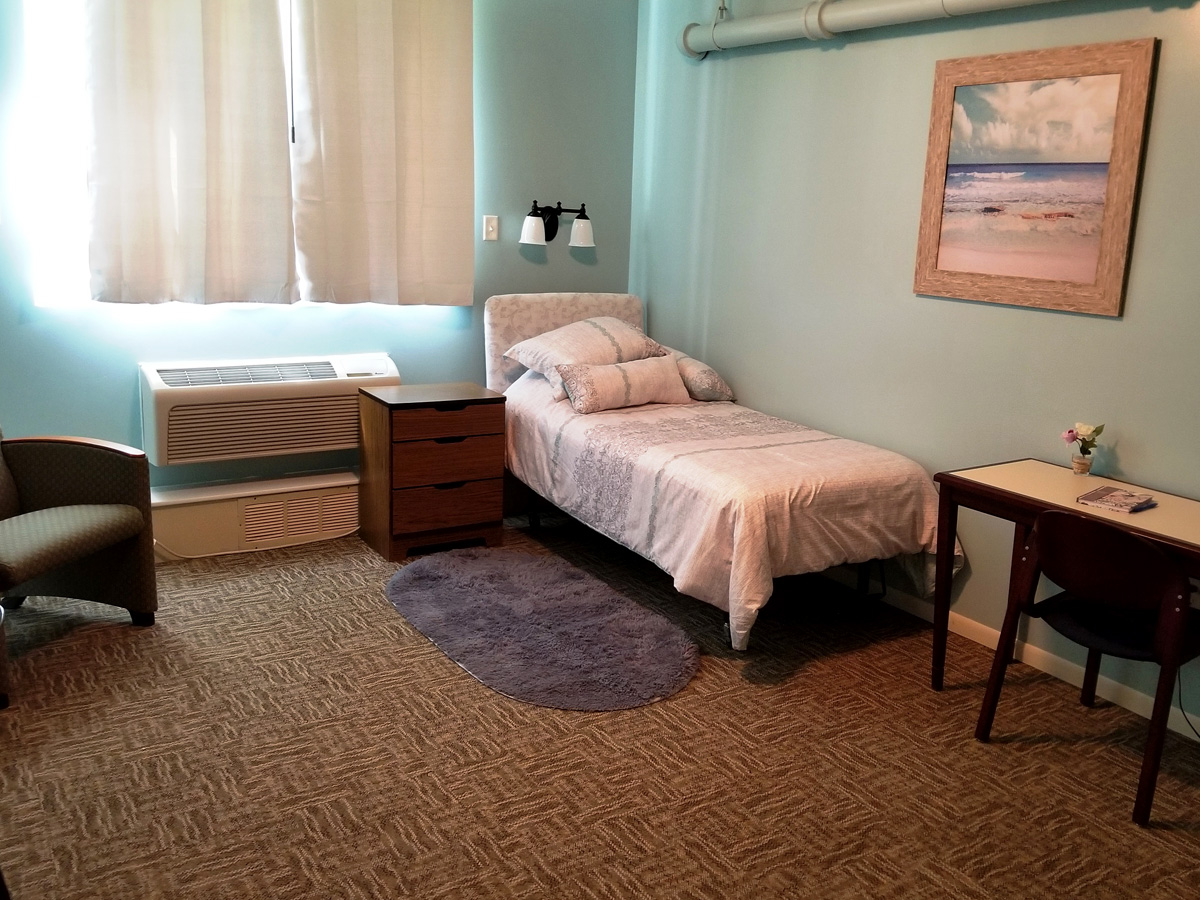 Grace And Mercy Transitional Housing For Women Transitional Housing In