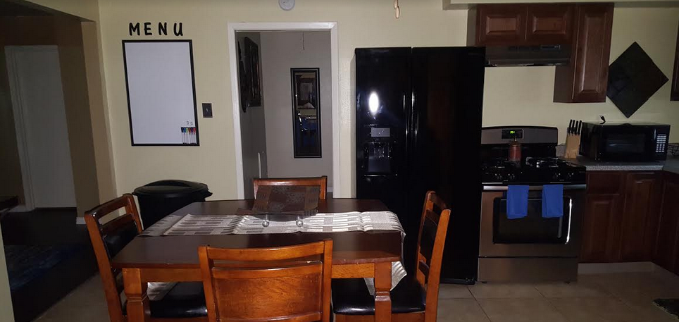 Houston, TX Transitional Housing, Sober Housing