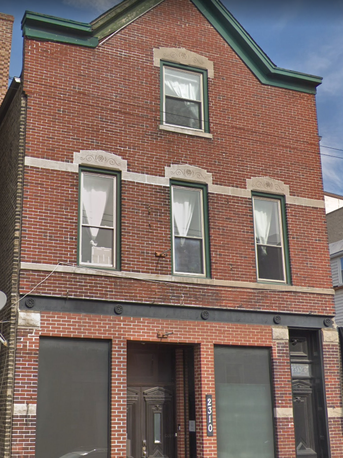 Illinois Transitional Housing, Sober Housing