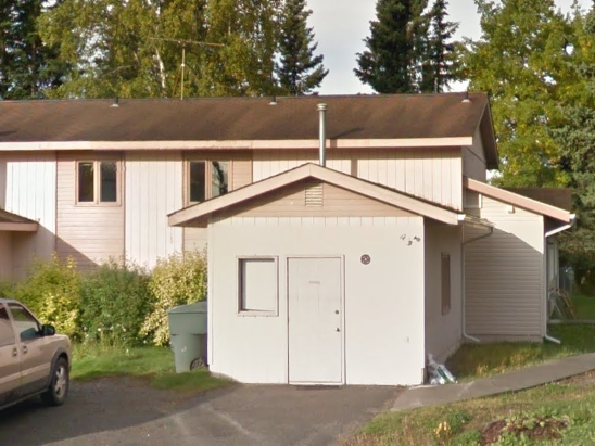 Alaska Transitional Housing, Sober Housing