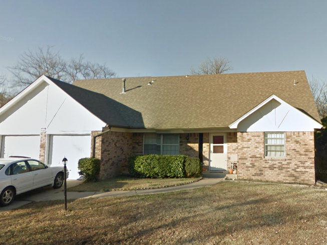 Tulsa, OK Transitional Housing, Sober Housing